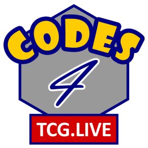 Codes 4TCG | PTCGL Code Shop – Instant Delivery & Great Prices
